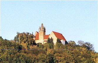 Paul MILNER - Spangenberg